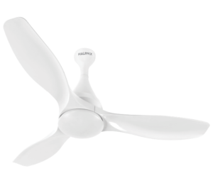 Fluidic Ceiling Fan - Halonix