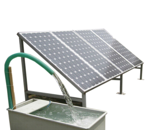 Solar Lights - Halonix