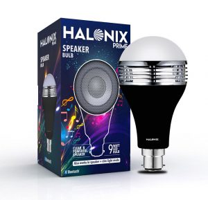 Speaker bulb - Halonix