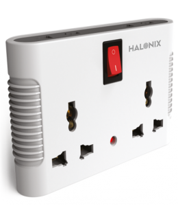 Multi Plug - Halonix