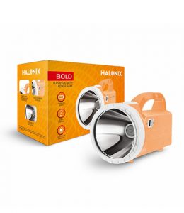 Flashlight - Halonix