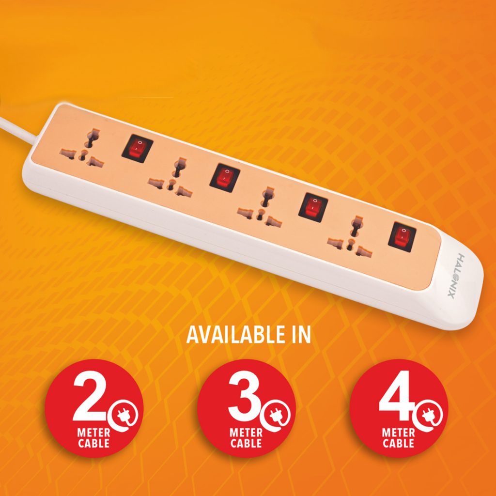 Xtend Plus Surge Pro - Halonix