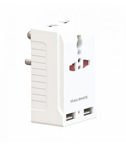 Multi Plug - Halonix