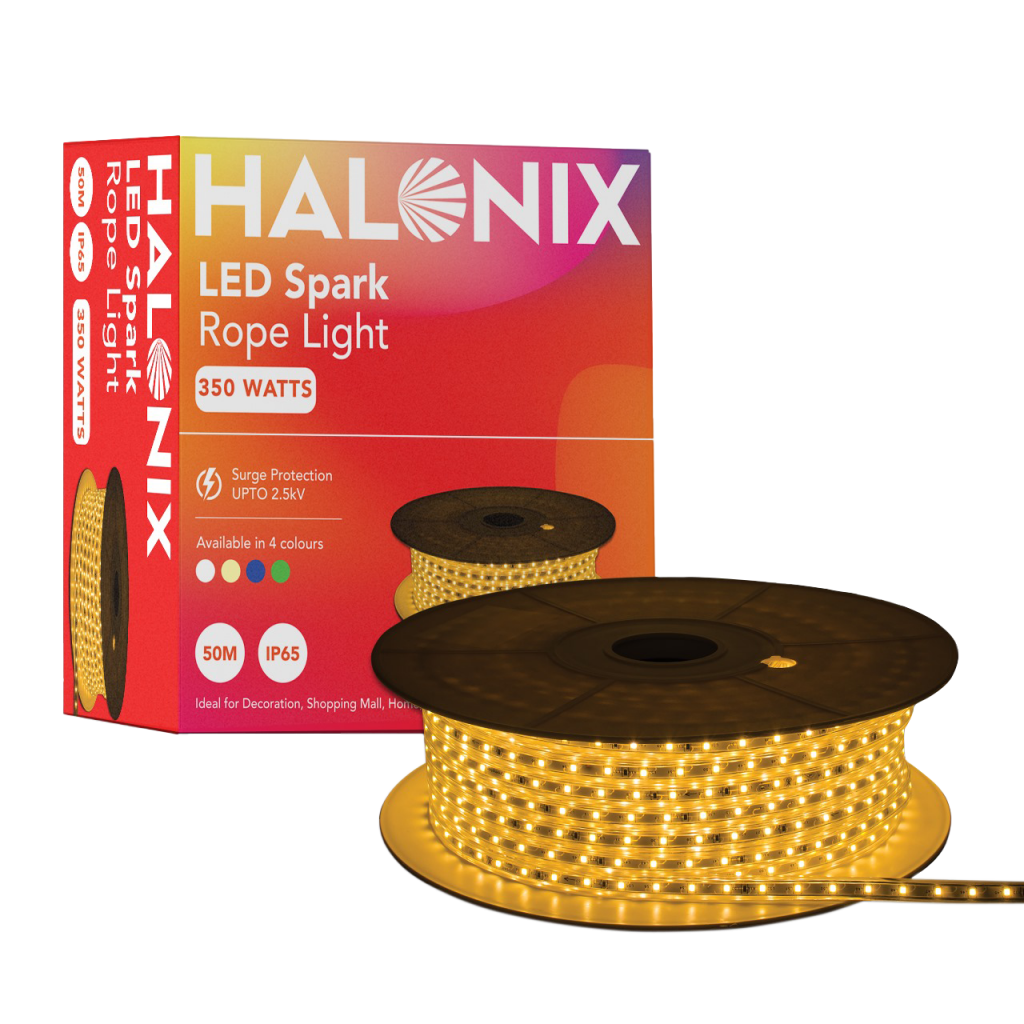 Switchgear - Halonix