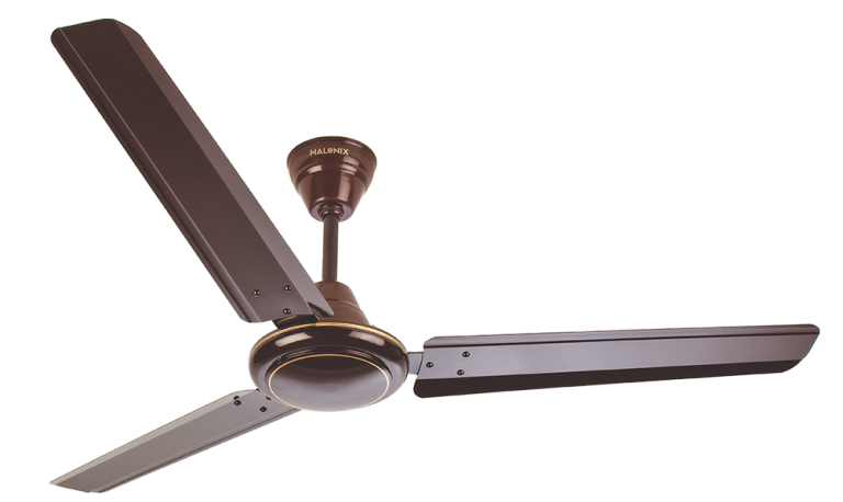 Ceiling Fans - Halonix
