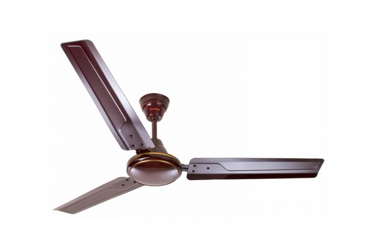 BLDC Ceiling Fans - Halonix