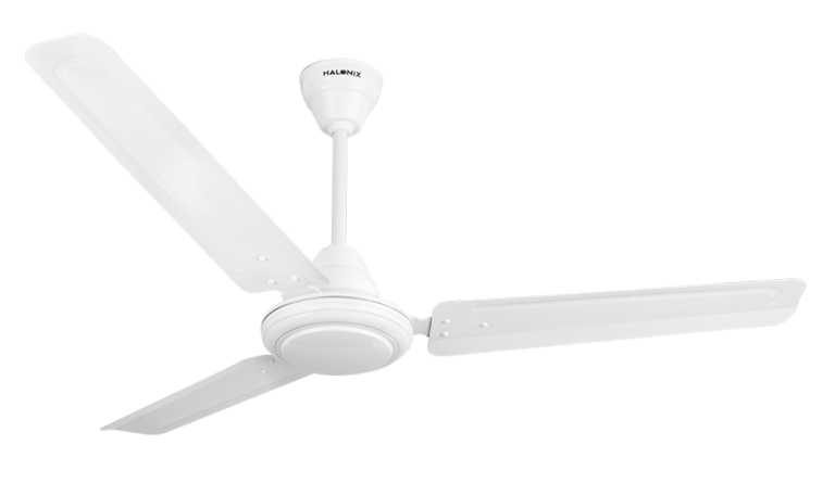 Ceiling Fans - Halonix