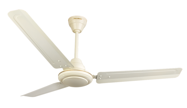 Ceiling Fans - Halonix