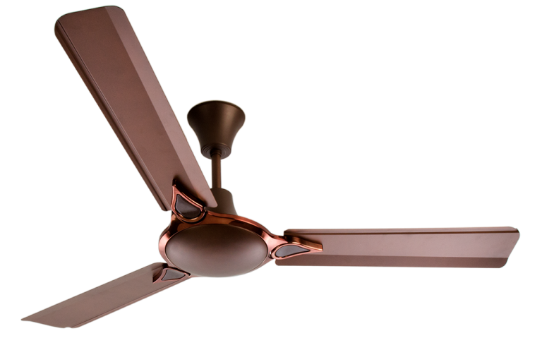 BLDC Ceiling Fans - Halonix