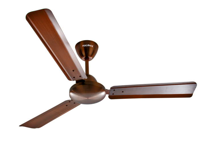 Ceiling Fans - Halonix
