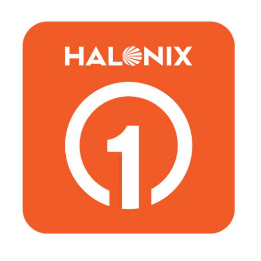 Digital Manual - Halonix