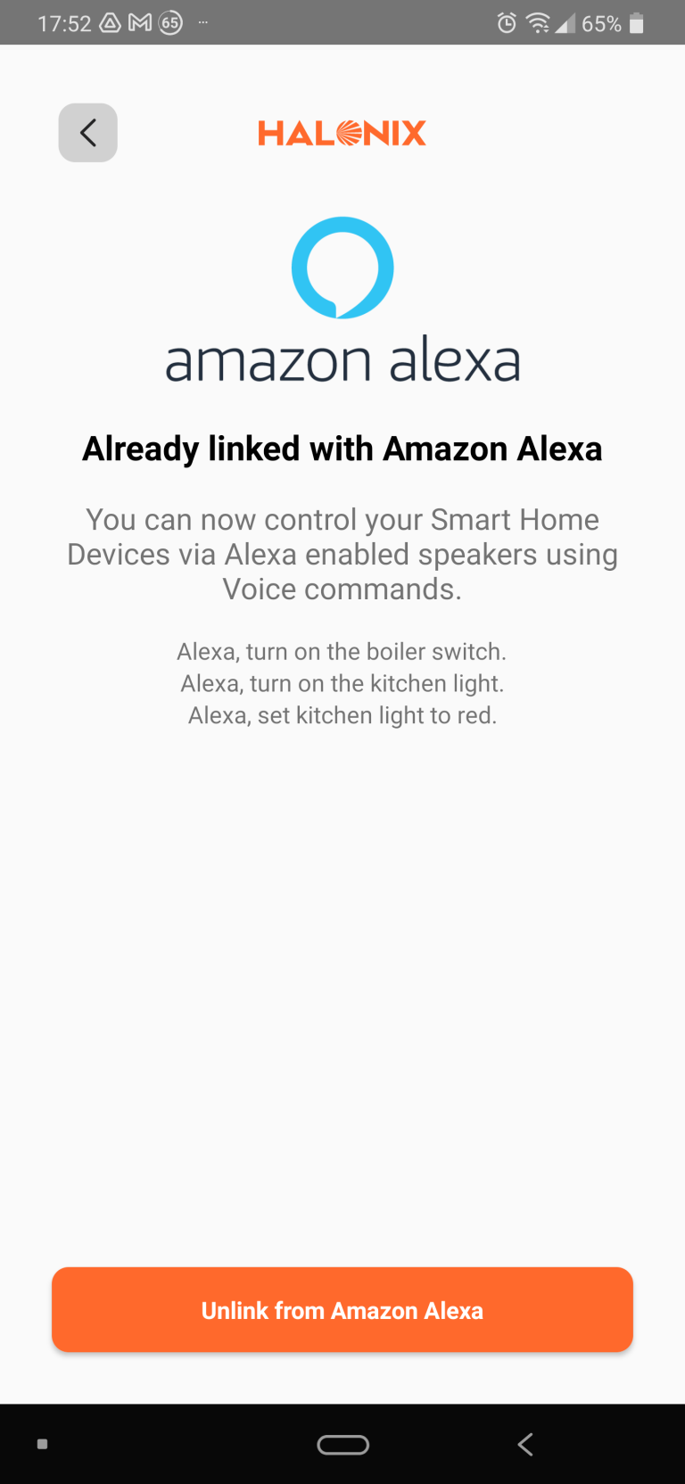 Digital Manual - Halonix