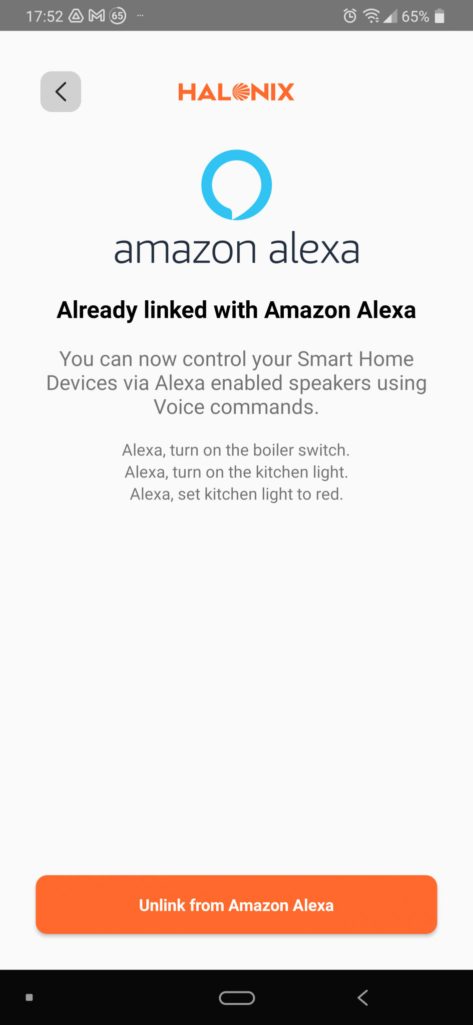 Digital Manual - Halonix