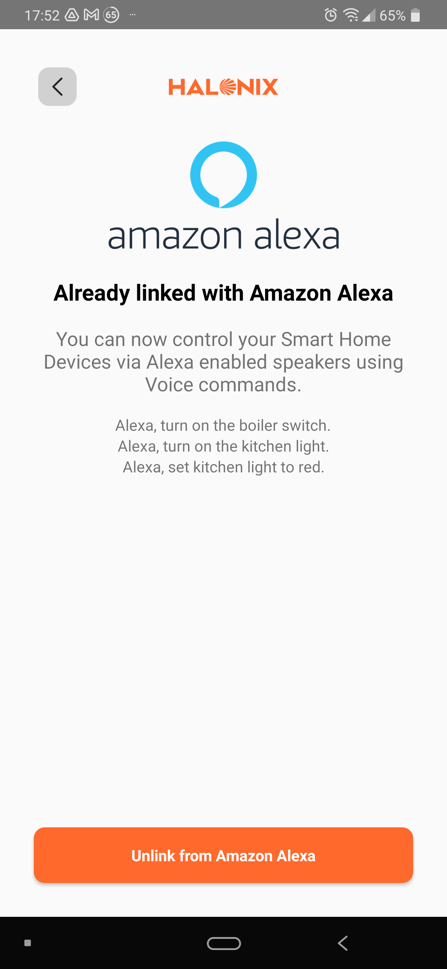 Digital Manual - Halonix