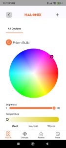 Digital Manual - Halonix