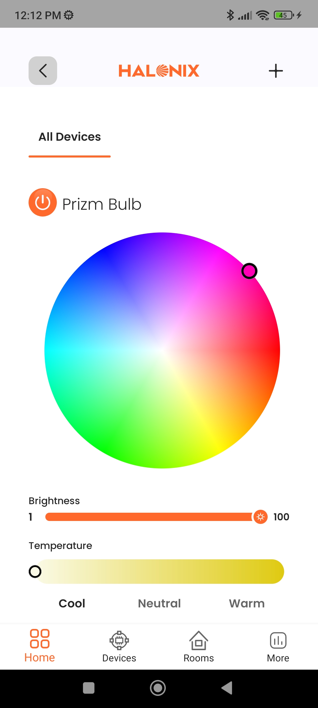 Digital Manual - Halonix