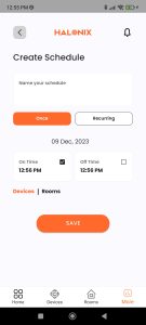Digital Manual - Halonix