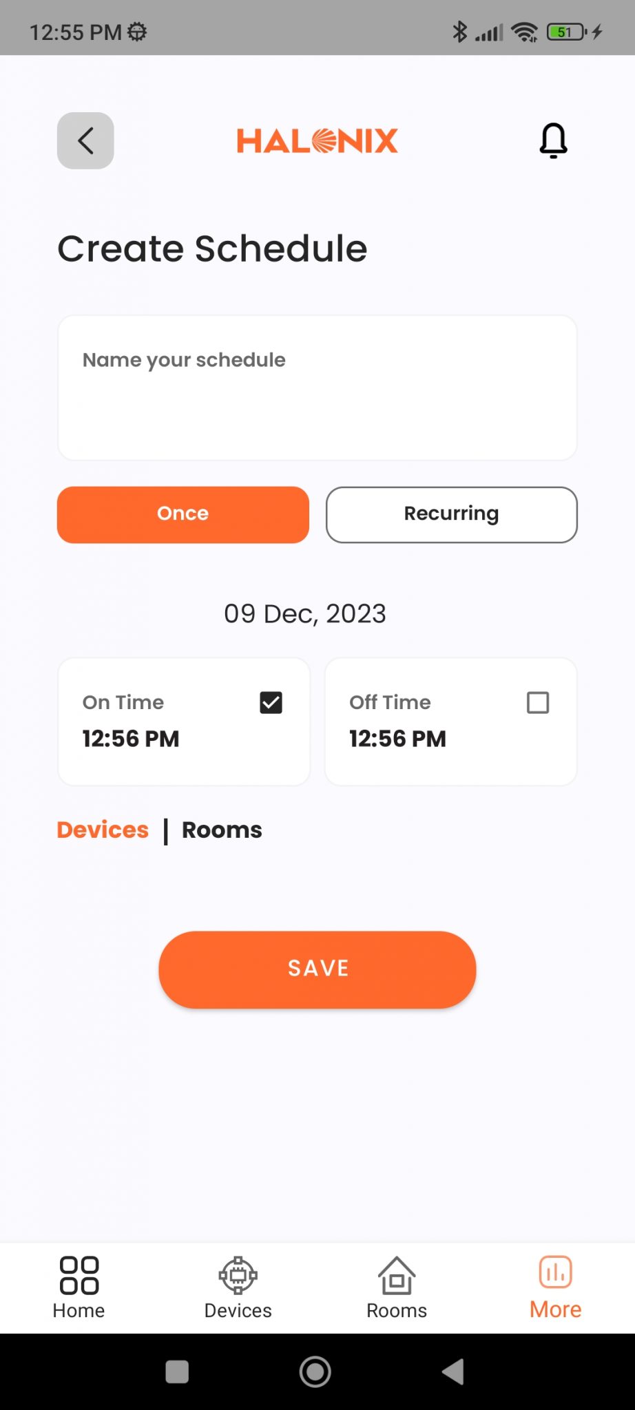 Digital Manual - Halonix