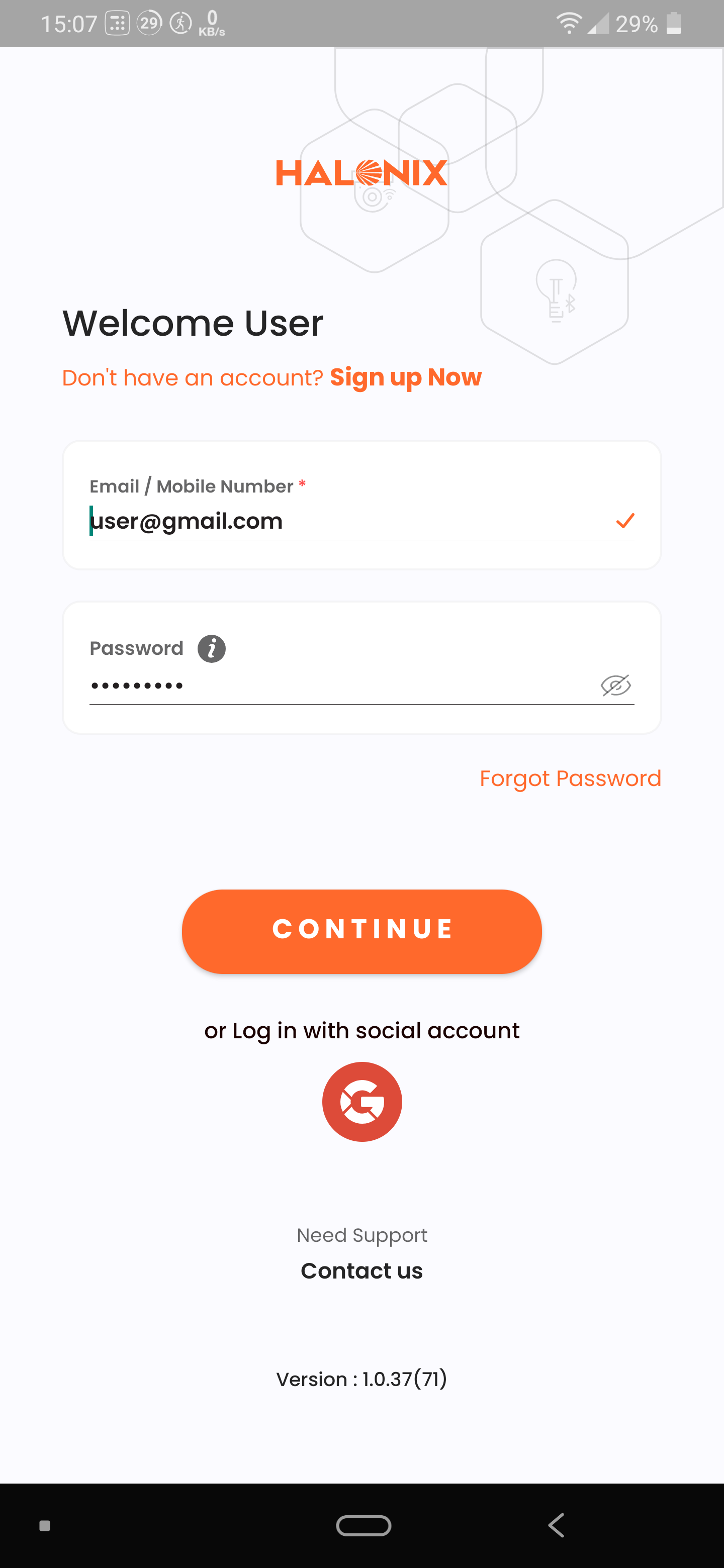 Digital Manual - Halonix